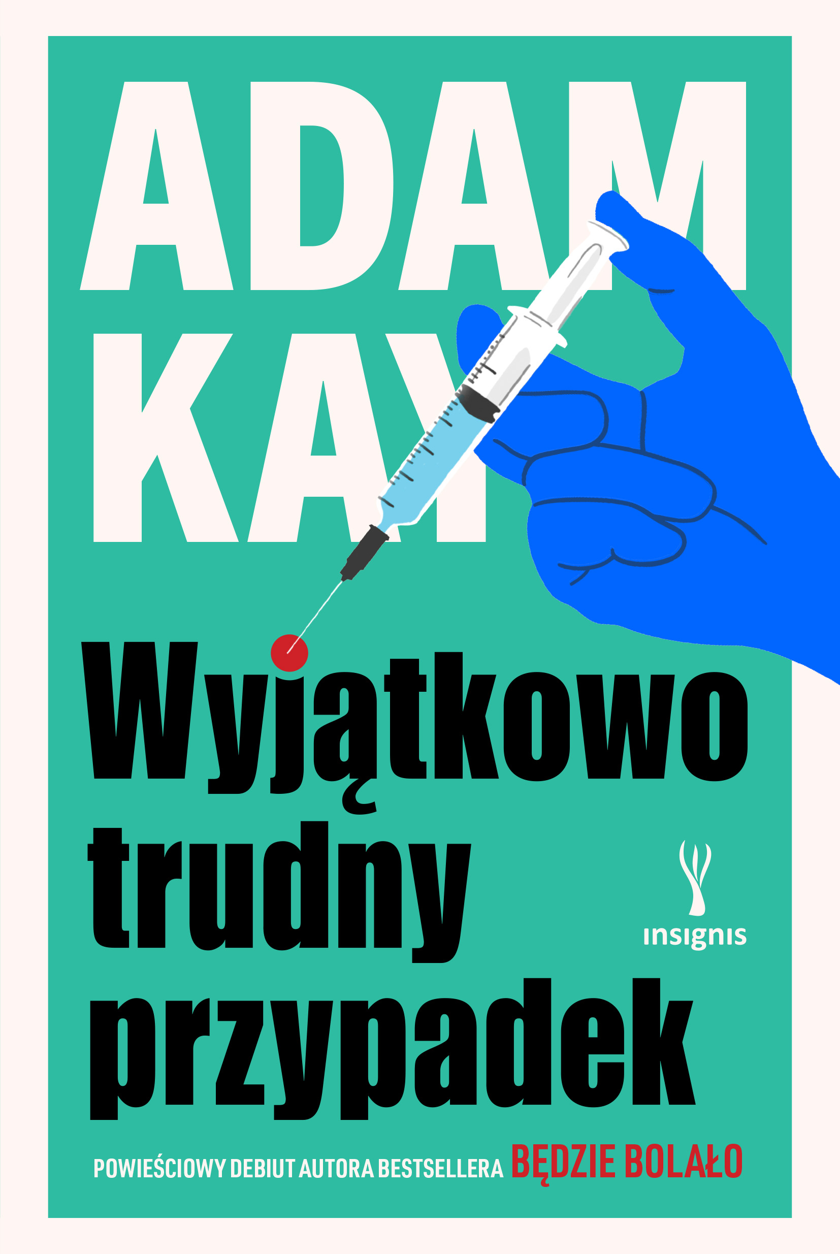 Książki - Wydawnictwo Insignis